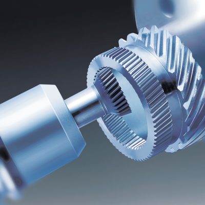 O que é Power Skiving? - Toyoda